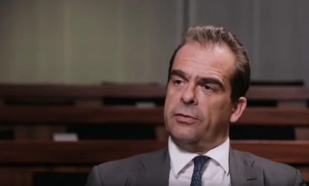 An Interview with Brian Heyworth, HSBC Global Asset Management | SDA ...