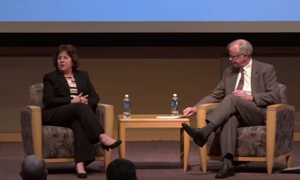 Penn State Human Resources Town Hall — Video — Unimy